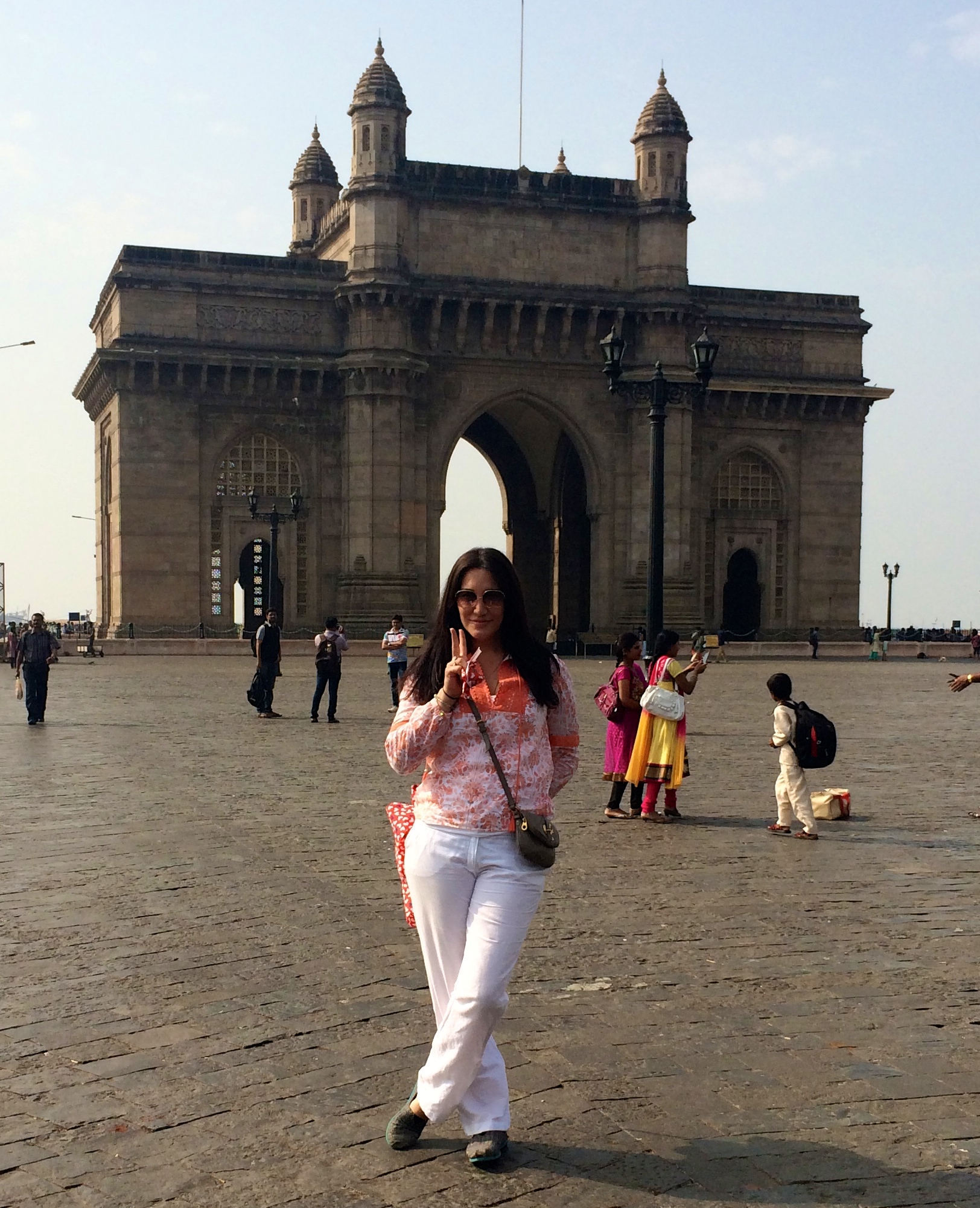 Mumbai: My first Introduction to Mother India – I am a Wanderlust Princess