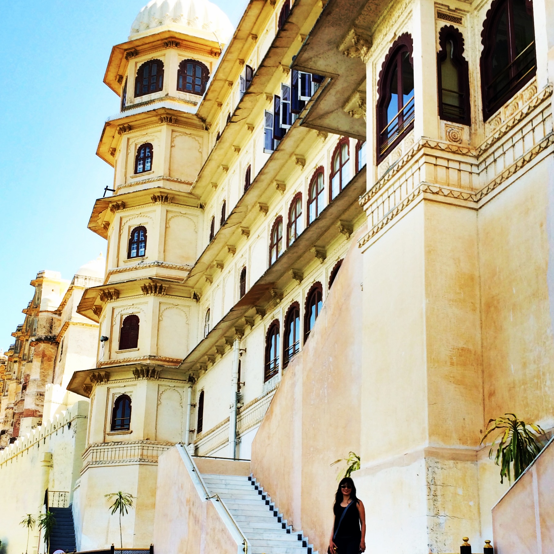 Udaipur: Rajput Glamour – I am a Wanderlust Princess