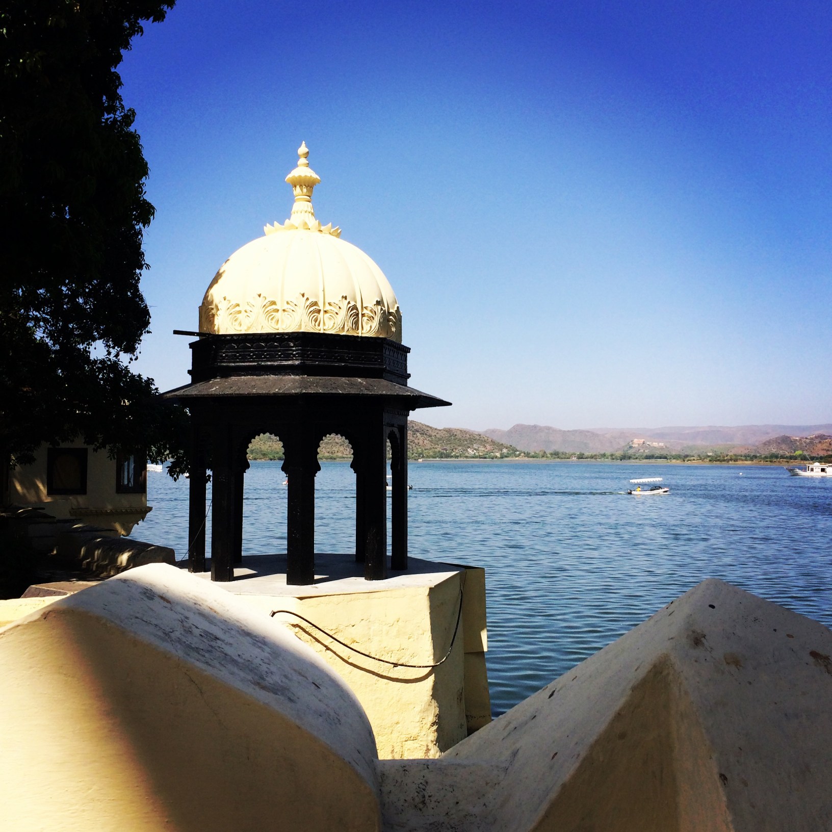 Udaipur: Rajput Glamour – I am a Wanderlust Princess